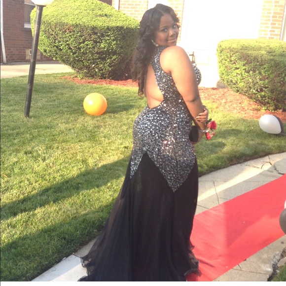 Jasz Couture | Dresses | Prom Dress | Poshmark